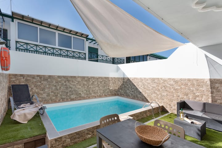 Sweet Home Playa Blanca - Playa Blanca