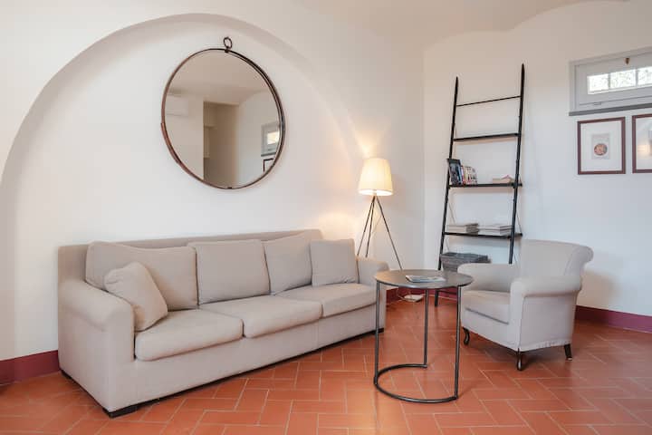 Magazzino 1 Superior - Cortona