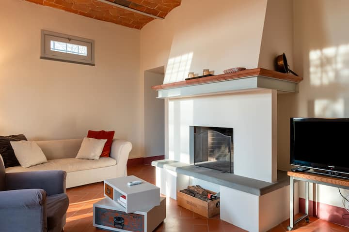 Magazzino 4 Superior - Cortona