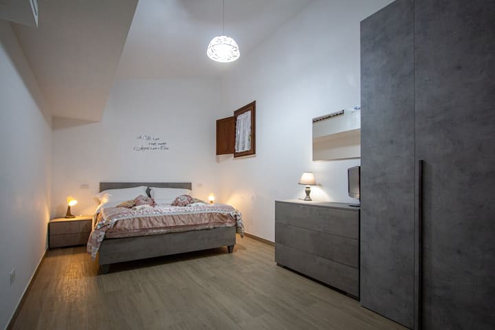 Aria Di Casa - Affitti Brevi Italia - L'Aquila