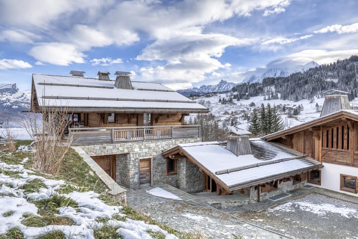 Chalet Royal - Flaine