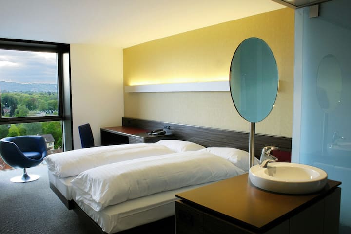 Doppelzimmer - Bern
