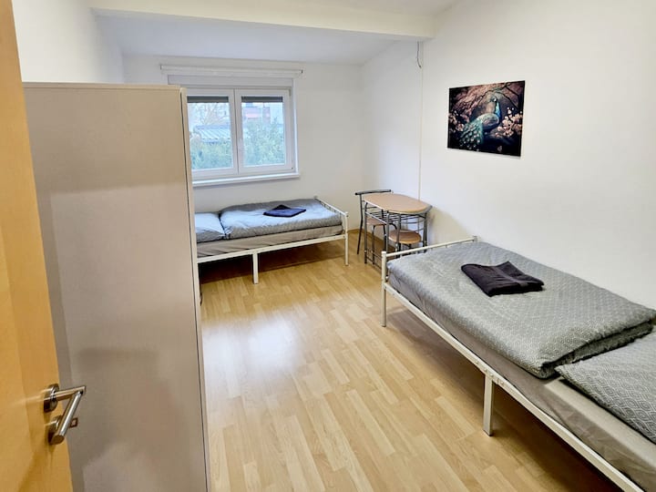 Mkk04b Apartment In Gelnhausen *Neu* - Gelnhausen