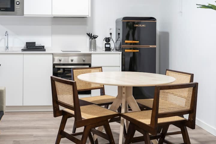 Vlc Host - Tamarit Olmos E - Valencia