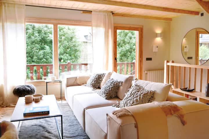 Home In The Heart Of Arties, Baqueira - Vielha