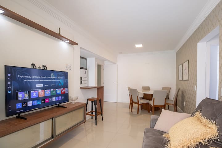 Village Eco Park - 305c - Bombinhas