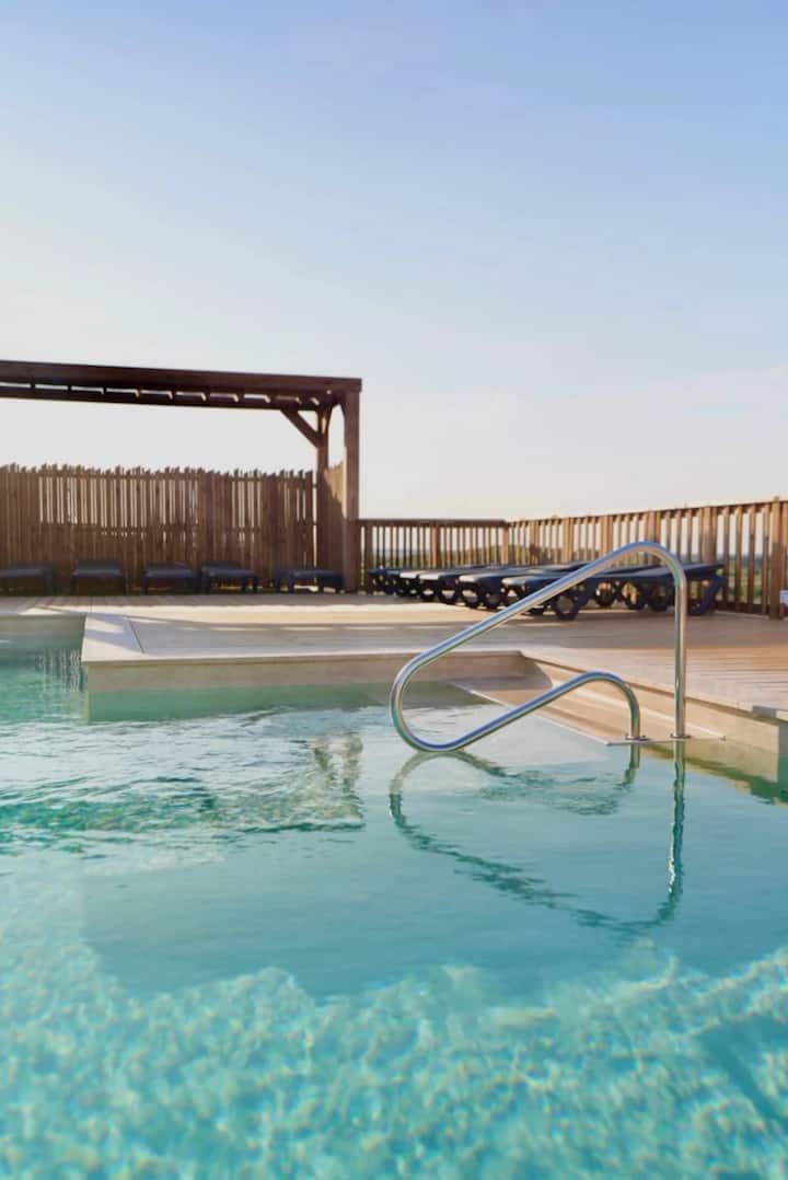 Zecamping 3* Mobil Home Parc Aquatique - Calvisson