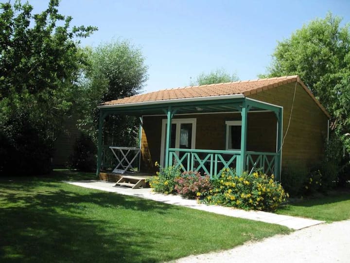 Chalet 4 éToiles - Piscine - Ccb0bii - Maché