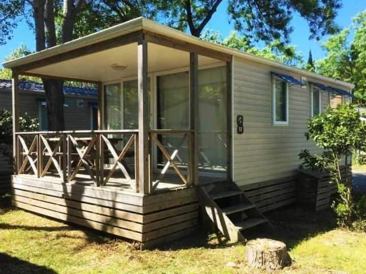 Camping - Ccaiiff - Montpellier