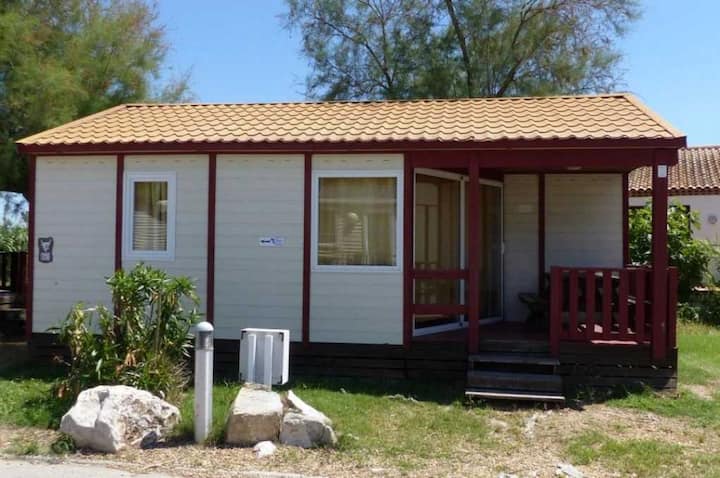 Chalet - Ccaiigb - Montpellier