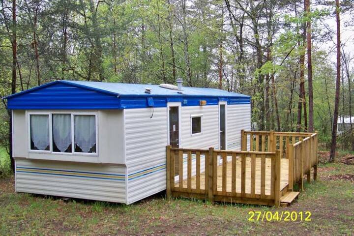 Camping 3 éToiles - Piscine - Ccb0dif - Limeuil