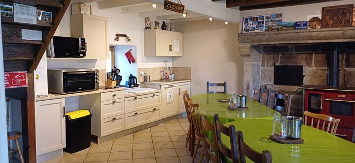 Maison Familiale - Bertignat - Puy-de-Dôme