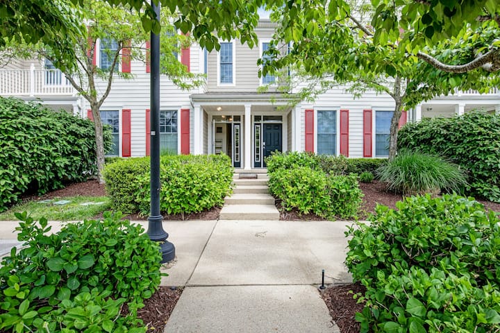 Wonderful 2br Gulfview | Pool | Sauna | Deck - Bethany Beach, DE