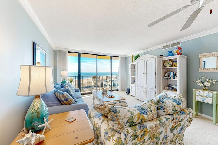 Sea Colony: Luxury Condo Beach Views & 12 Pools - Bethany Beach, DE