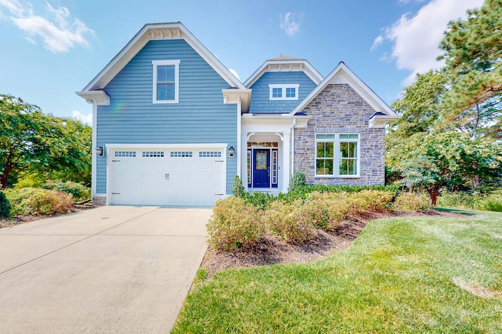 4br Bayside Resort Golf Club | Pool | Hot Tub - Selbyville, DE