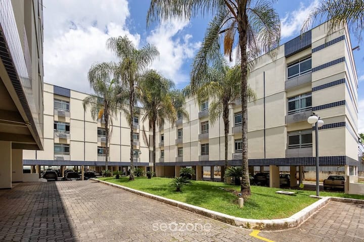Modern Apartment In Asa Norte Mpl0004 - Brasília