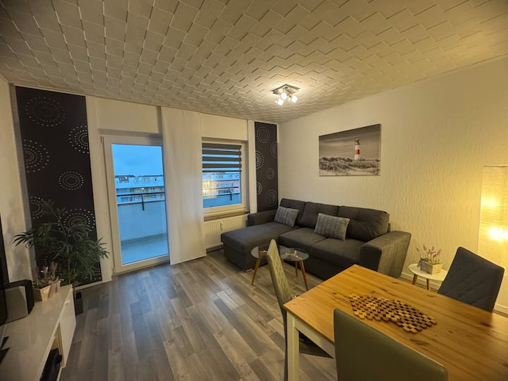 Ferienwohnung Im Haus Nordland App 106 (Hund) - Sylt
