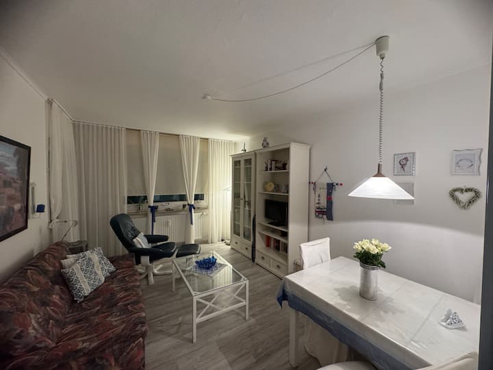 Ferienwohnung Im Haus Nordland App 117 (Hund) - Sylt