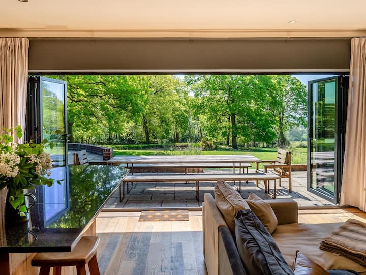 8 Bed In Crowborough (Oc-92858) - Uckfield