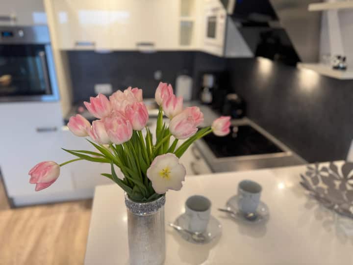 Ferienwohnung Im Haus Nordland App 97 - Sylt