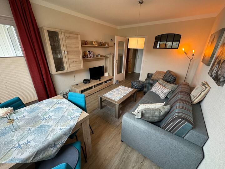Ferienwohnung Im Haus Nordland App 36 - Keitum