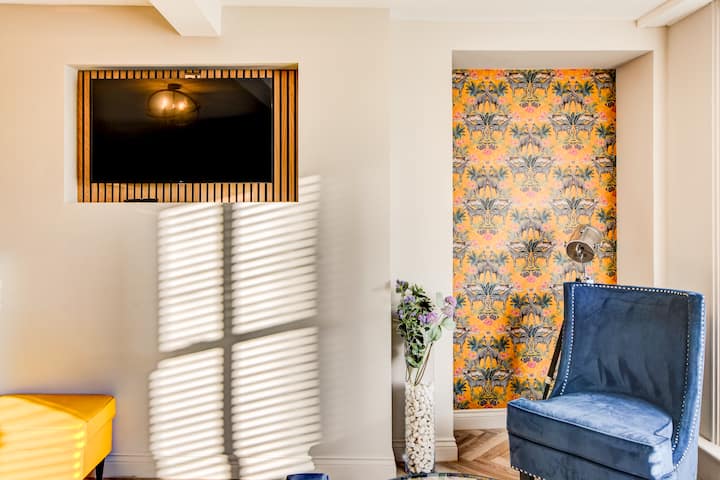 The Loxley By Heritage Holidays - Whitby