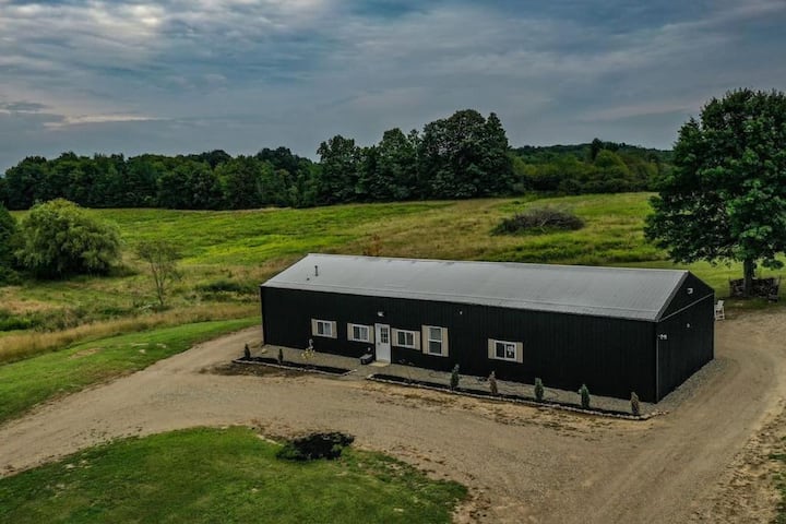 2 Centuries Farm - Jamestown, NY
