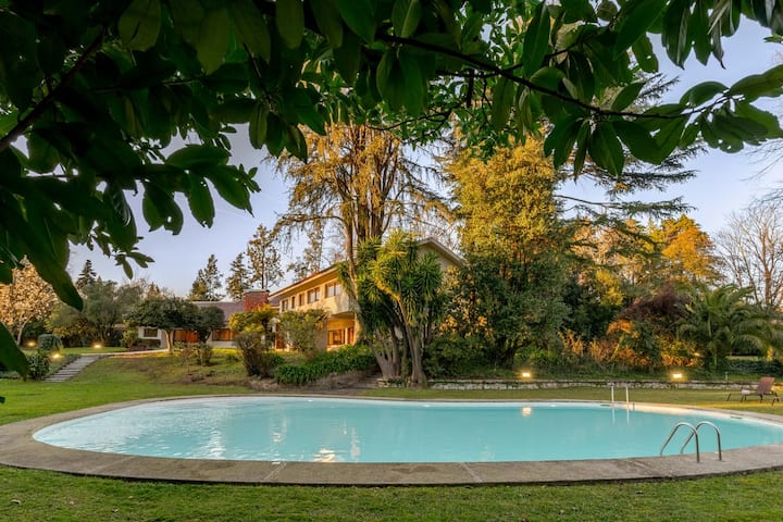 Abreu Retreat Palace – Luxury, Elegance & Leisure - Trofa