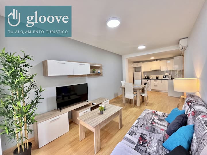 Rouna Ii By Gloove - Benidorm