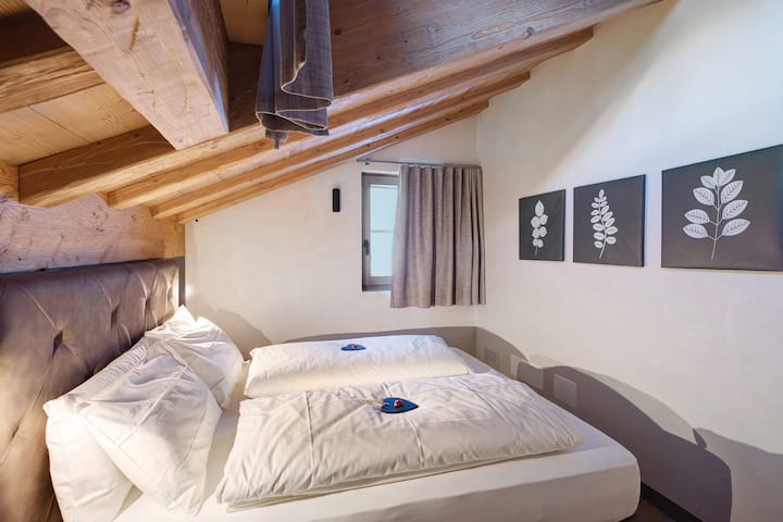 Chalet River Villa Genf Spa - Relax - Livigno