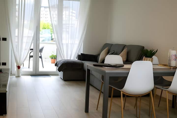 Casa Vacanze Lucia - Tirano - Aprica