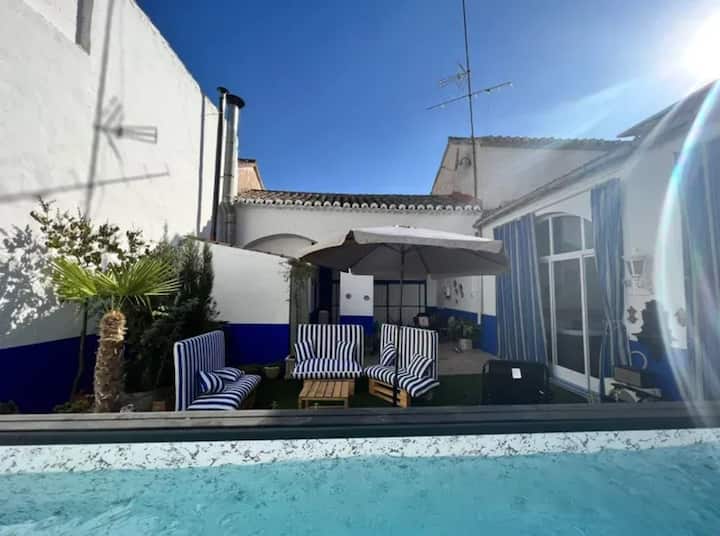 Maison à Camuñas - Consuegra