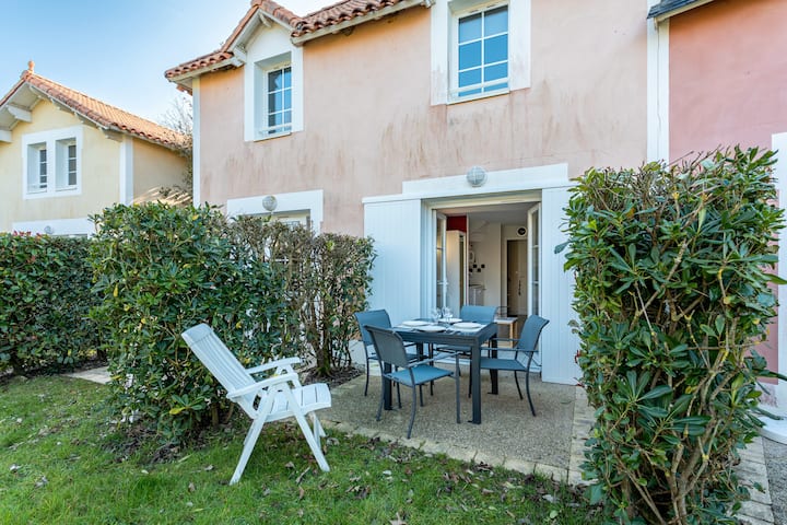 Maison Village Port-bourgenay - Talmont-Saint-Hilaire