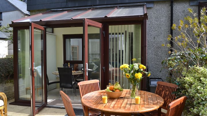 Finders, 87 Keeper's Cottage - Falmouth