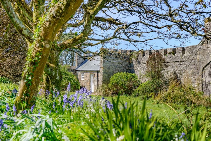 1 Bed In Pendeen (Oc-s30735) - Saint Just