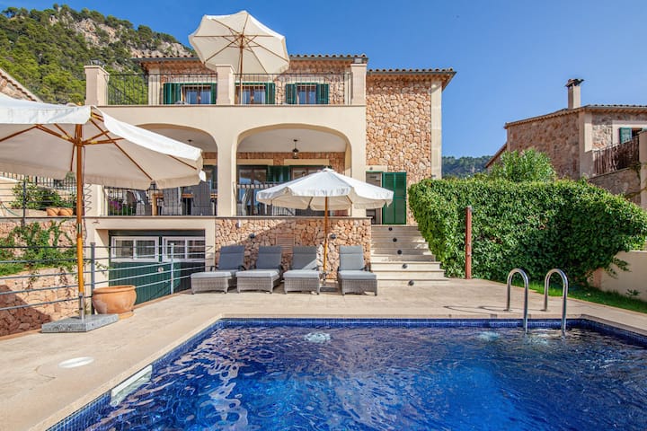 Sa Papaiona - Port de Sóller