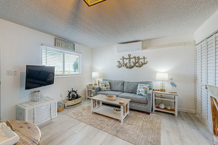 1 Br Condo W/shared Pool, W/d, Wifi - Marathon, FL