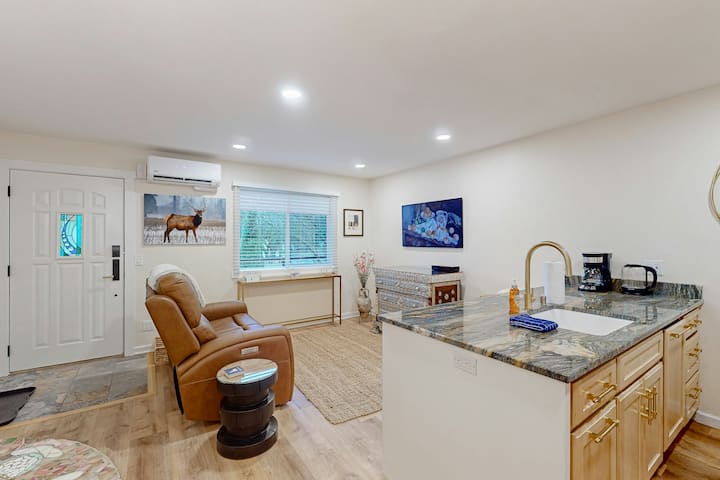 1br Remodeled Luxury Condo In Sandpoint - Sandpoint, ID