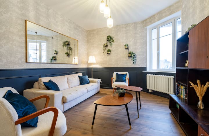 Rock In Share - Le Vintage - Metz