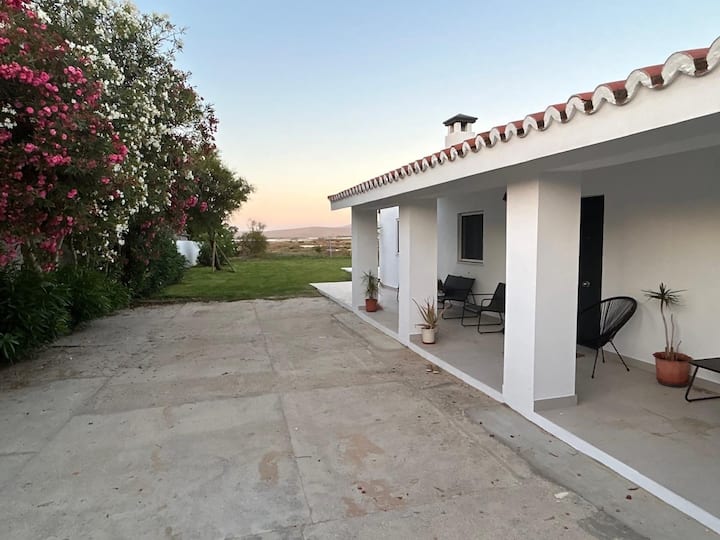 Villa Marismas - Los Caños de Meca