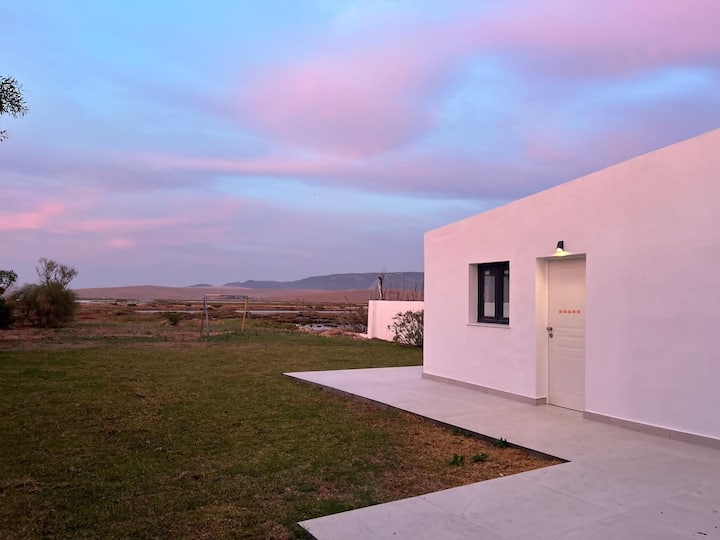 Villa Marismas - Vejer de la Frontera