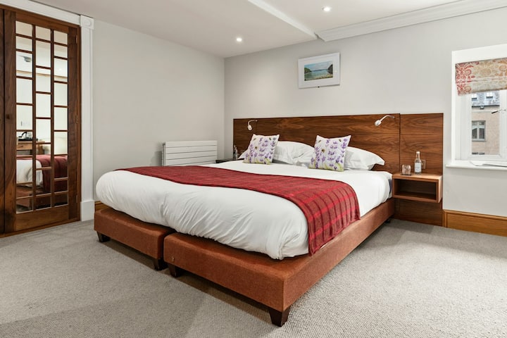 Granary Rooms - Haverfordwest