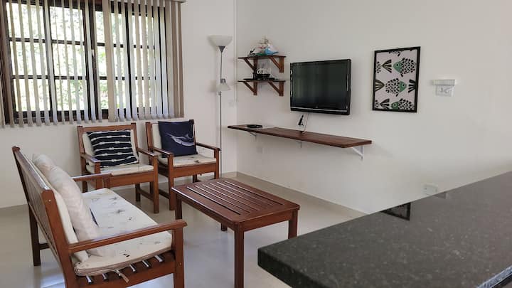 Rustic And Cozy Shelter In Paúba - São Sebastião