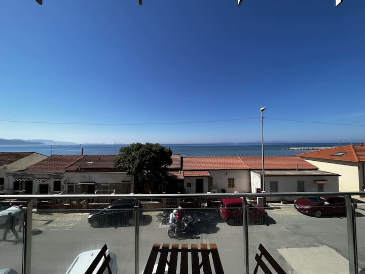 Appartamento Elba - Follonica