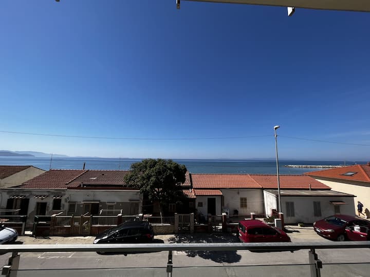 Appartamento Elba - Follonica