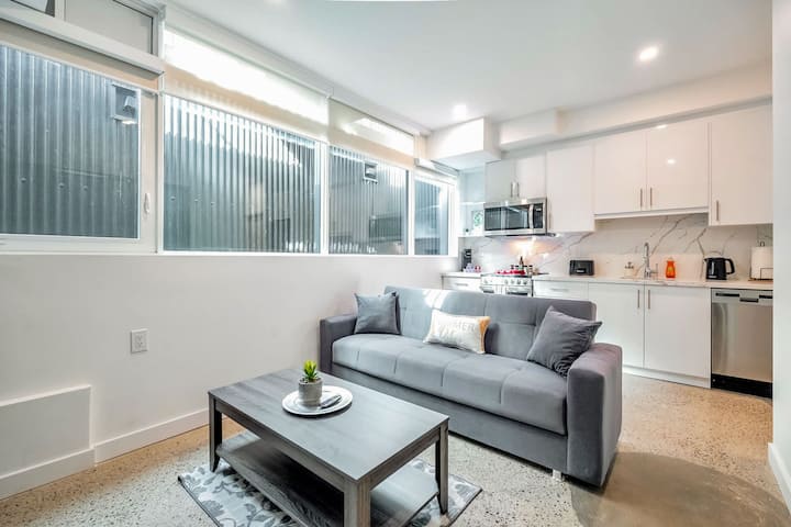 Spacious 2br Apartment - Regent Park Near Downtown - Toronto
