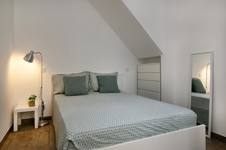 Red Door Flat By Trip2portugal - Figueira da Foz