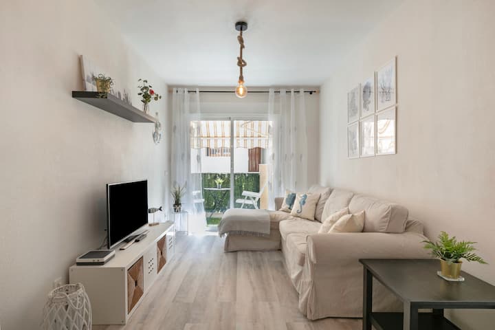 Apartamento San Telmo - Los Cristianos