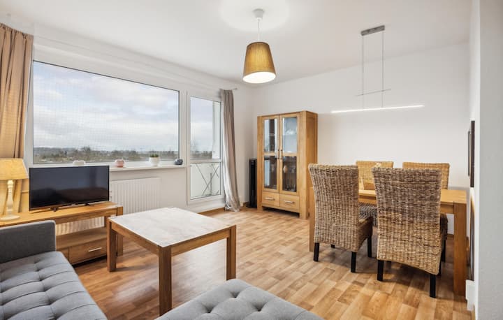 1 Bedroom Nice Apartment In Anklam - Anklam
