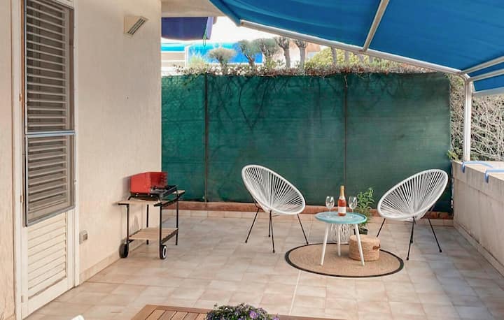 Cozy Apartment In Marina Di Ragusa With Wifi - Marina di Ragusa